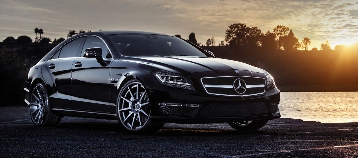 What You Ought to Know When Renting A Mercedes in Dubai