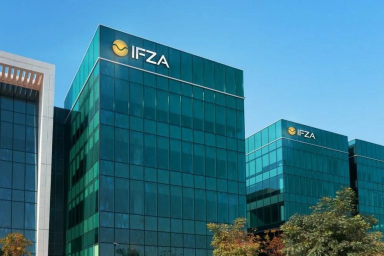 Top Reasons Why IFZA Is Considered An Ideal Spot To Set Up A Business ...